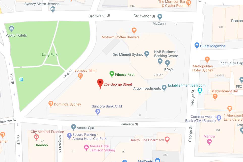 IBM consolidates Sydney offices - iTnews