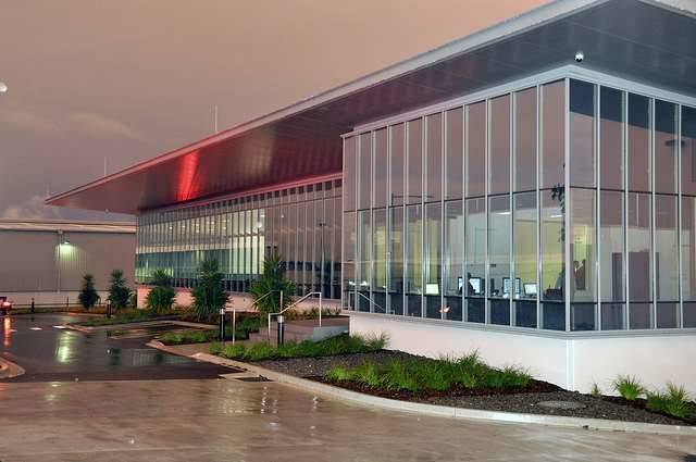 IBM opens $61 million Auckland data centre - iTnews