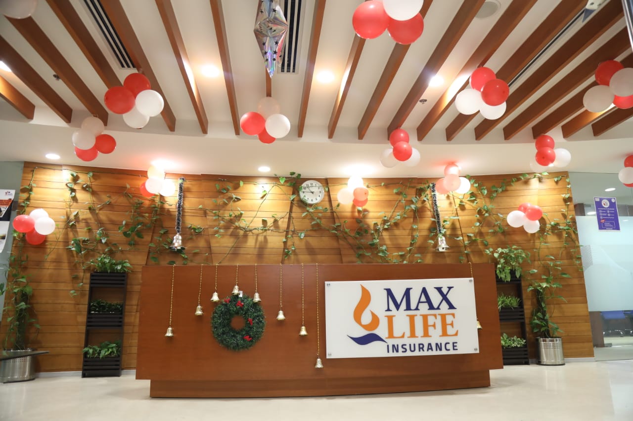 Max Life Insurance enhances performance with cloud migration - Digital ...