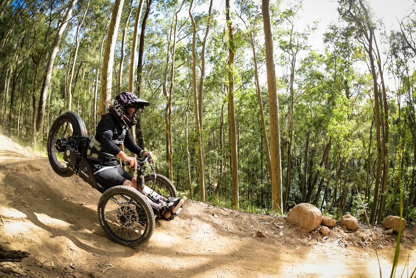 Day 1: Australian MTB National Championships | AMBmag.com.au