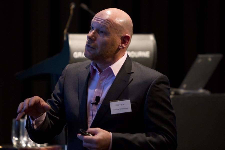 Fortescue deploys container data centres to mines - iTnews