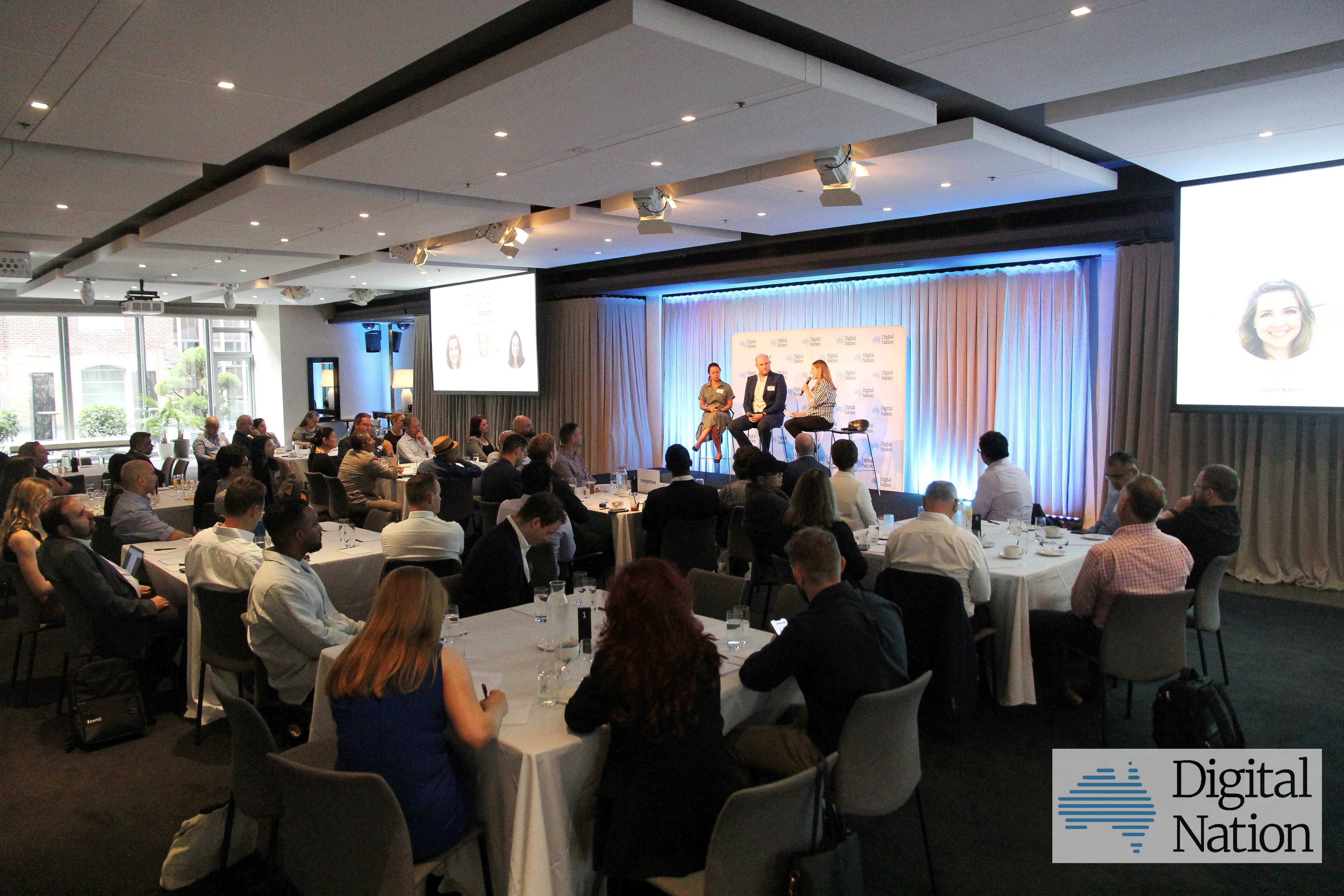 Cyber Security Roadshow: Digital As Usual heads to Melbourne - iTnews