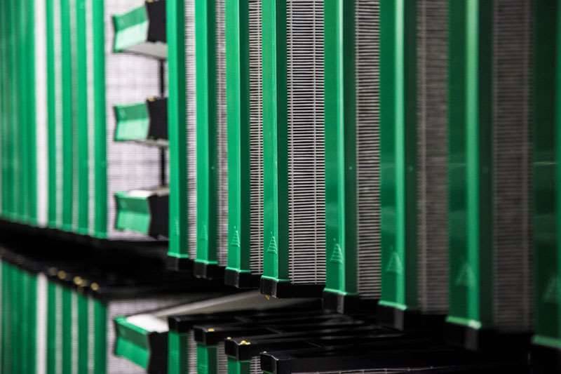 Metronode opens second Melbourne data centre - iTnews