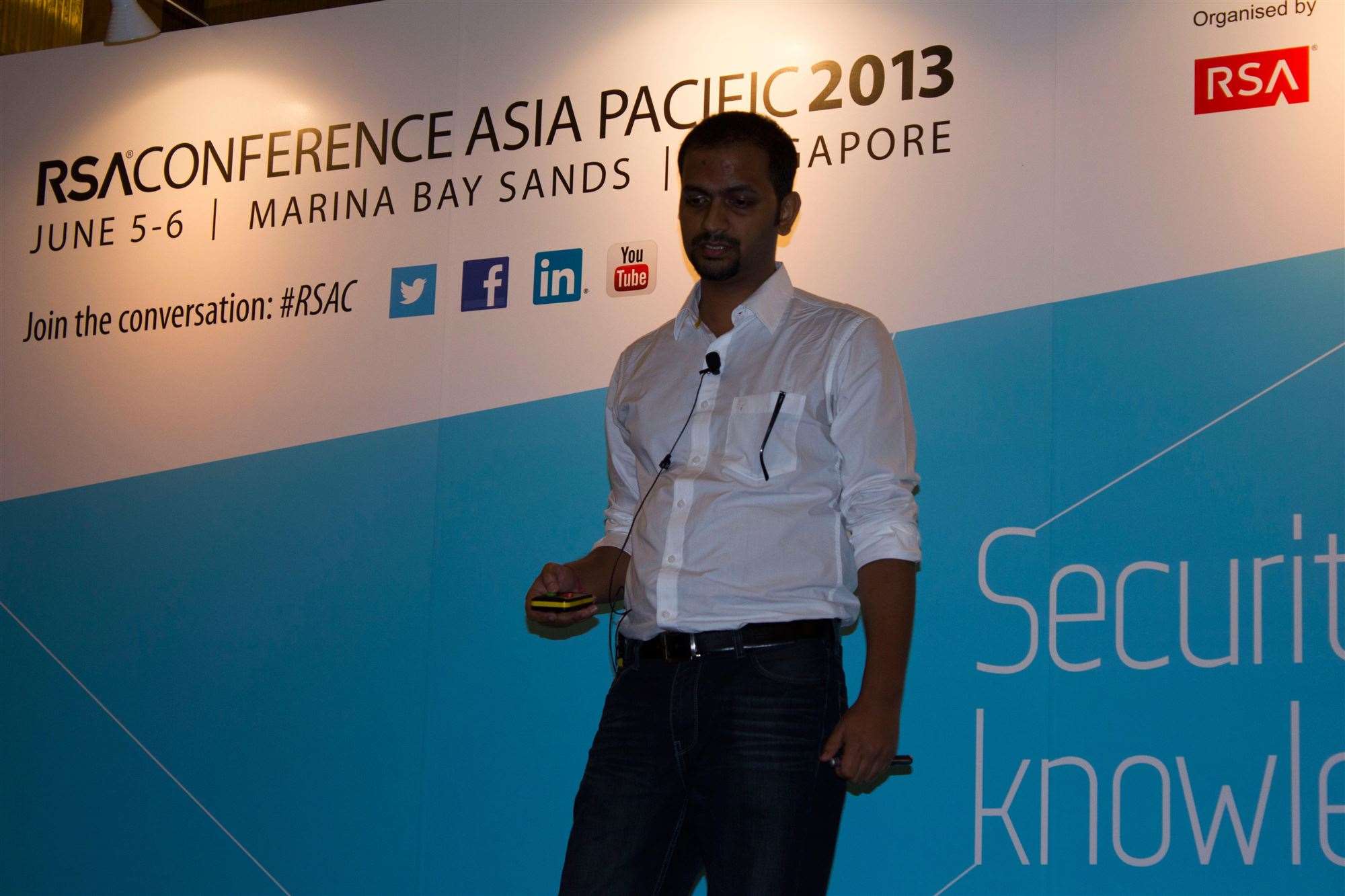 A different route to bug hunting: Adobe researcher - iTnews