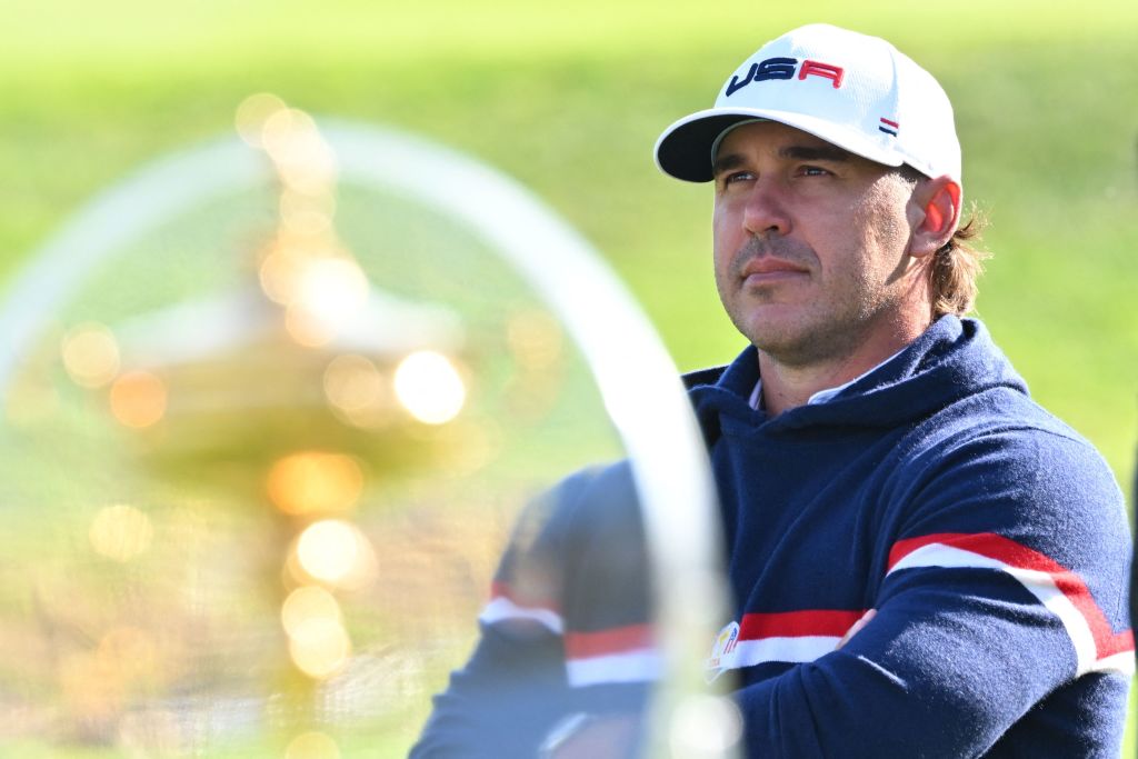 LIV Golf bombshell: Koepka exits with future undeclared - News - Golf ...