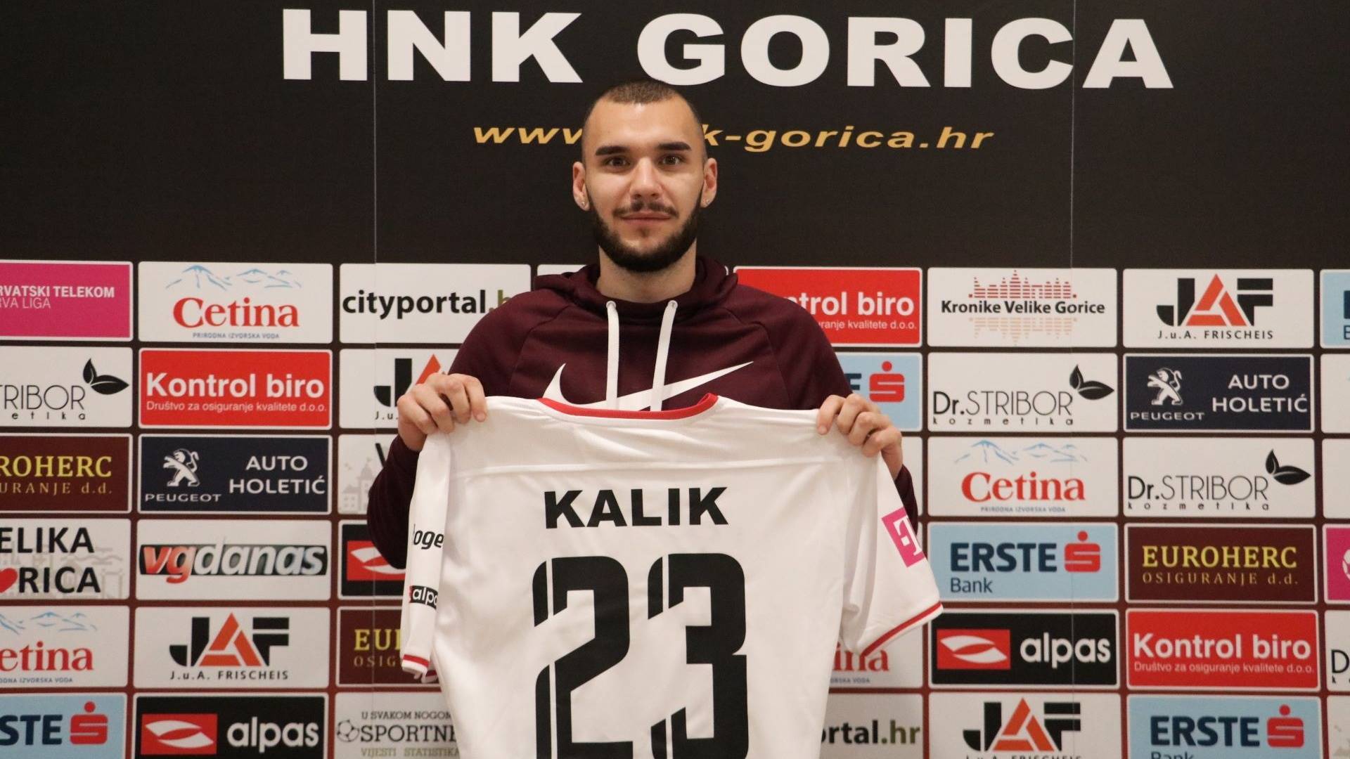 A-League's former youngest pro dominating at Croatia's new powerhouses ...