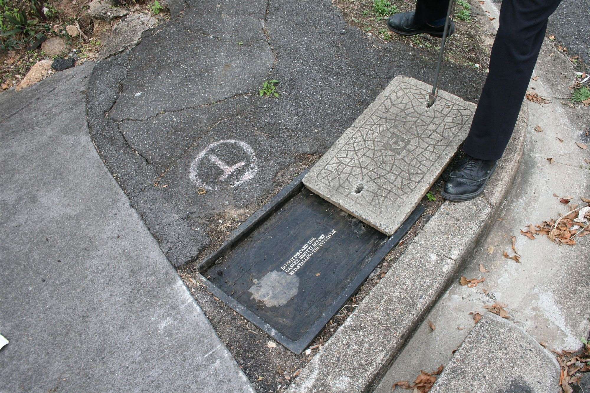 Exclusive: Inside Telstra's South Brisbane fibre rollout - iTnews