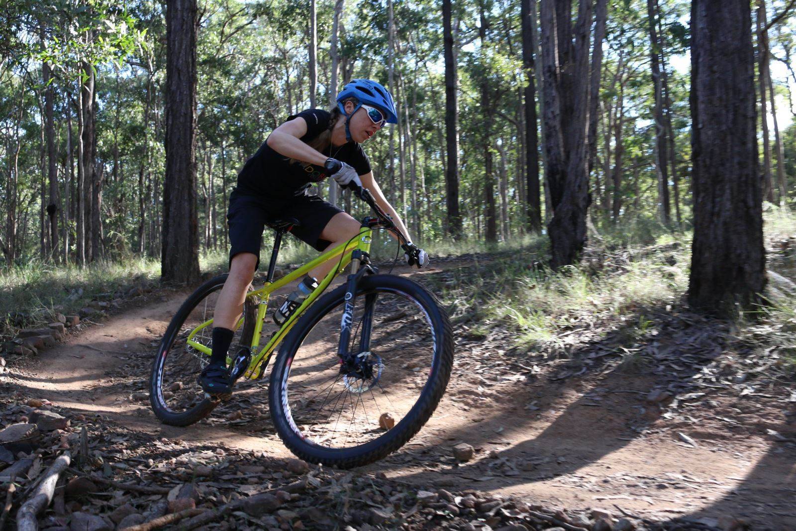 Why we need singlespeeders. - Australian Mountain Bike | The home for ...
