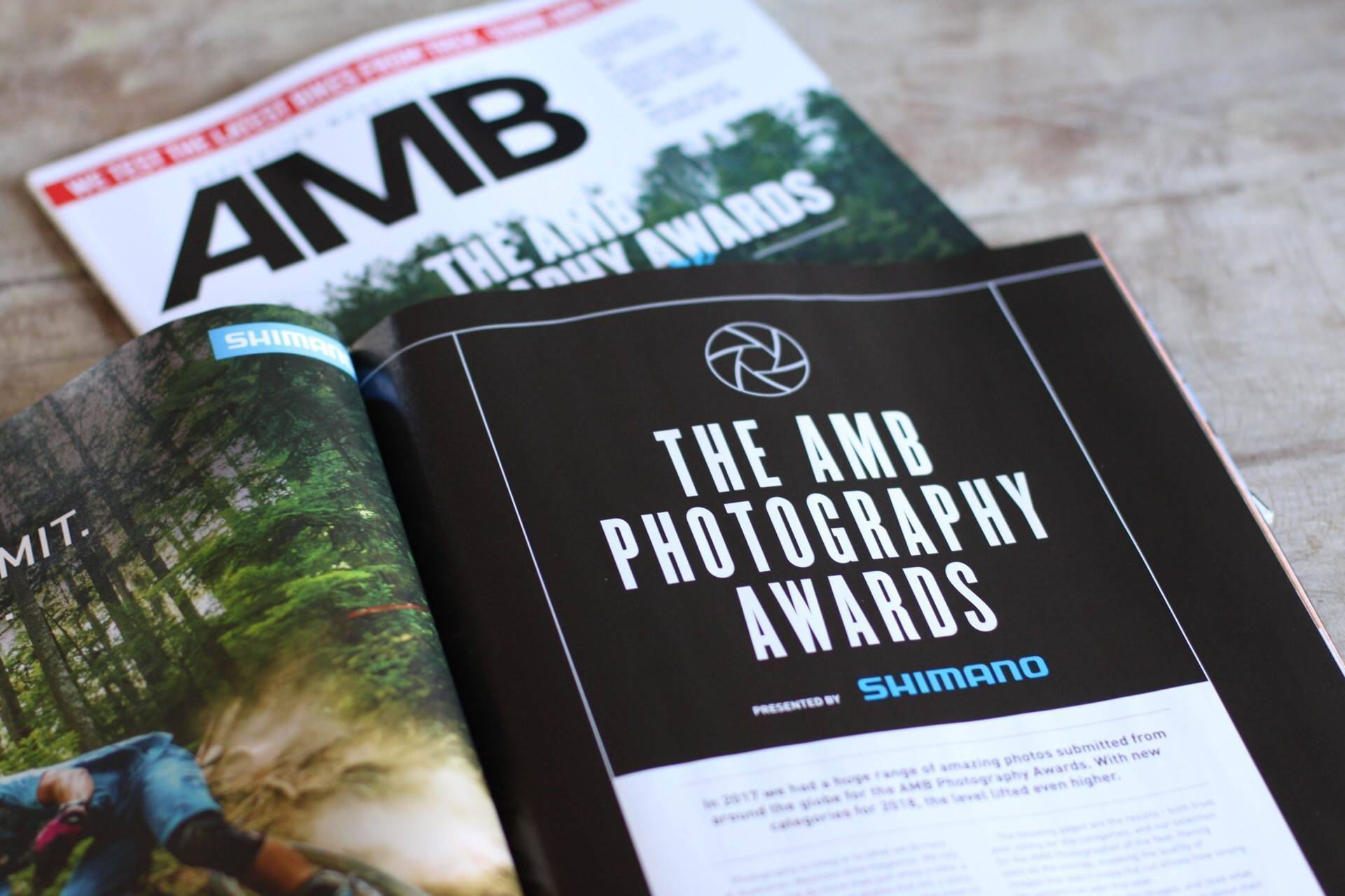 AMB Photography Awards presented by Shimano - Australian Mountain Bike ...
