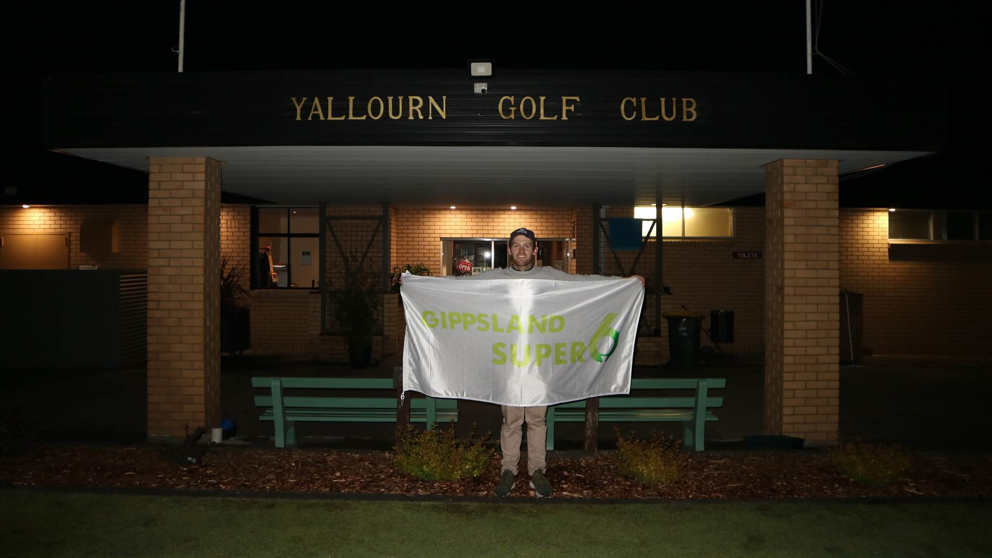 Gippsland Super 6: Power Horan claims electric win - Golf Australia ...