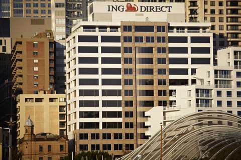 ING Direct transforms backend in major overhaul - iTnews