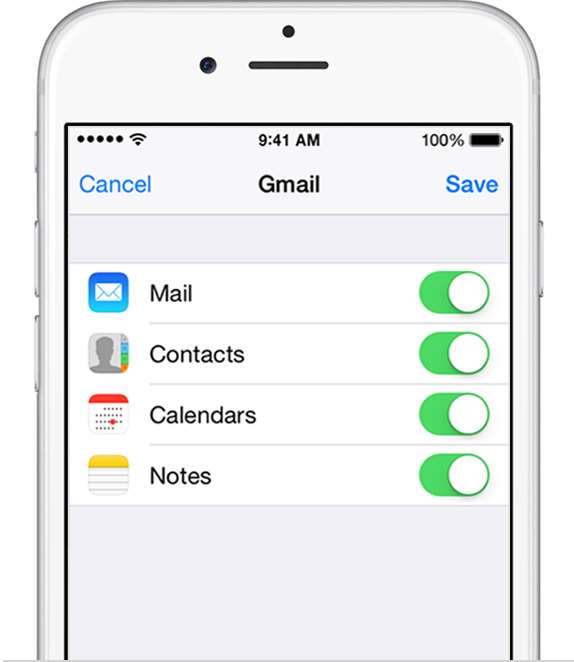 Apple targets Android with iPhone migration guide - iTnews