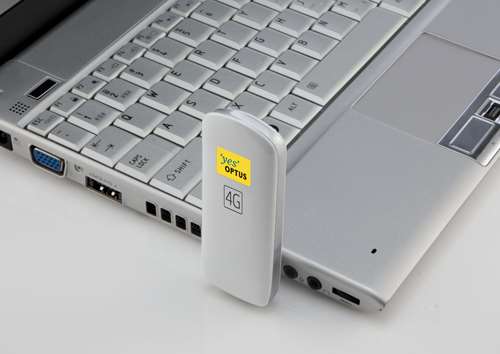 Optus brings 4G to 100 Queensland cell sites - iTnews