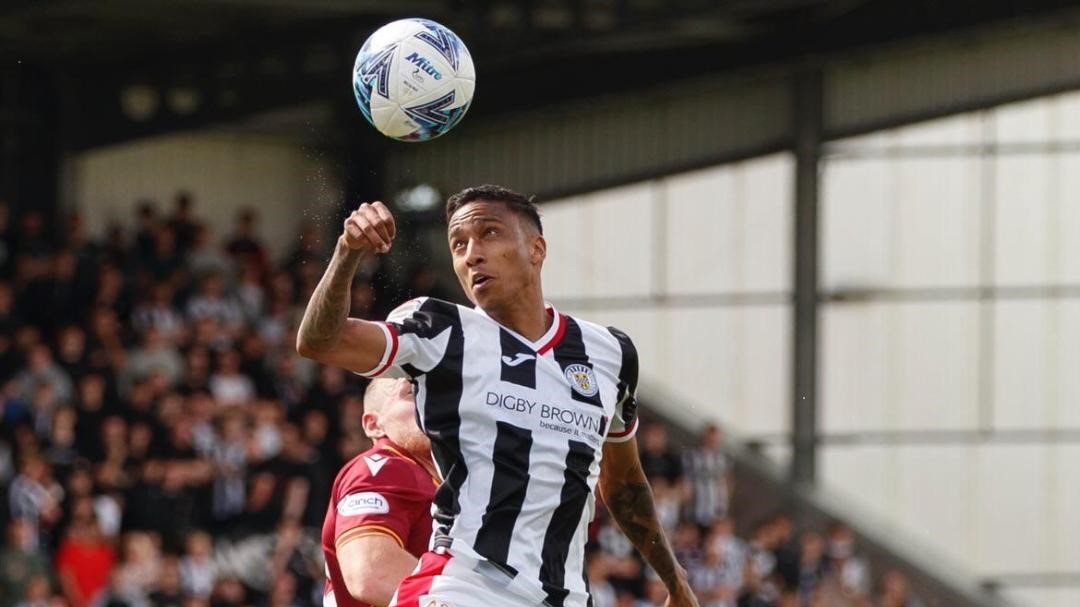 Socceroos lure for midfielder on a mission in Scotland - FTBL | The ...