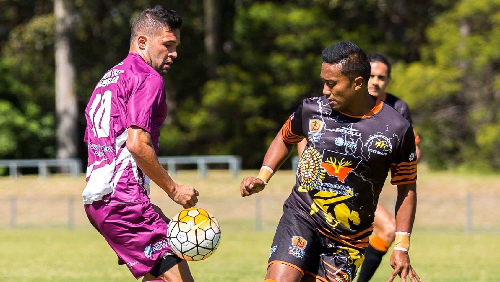 Indigenous Championships will grow participation - FTBL | The home of ...