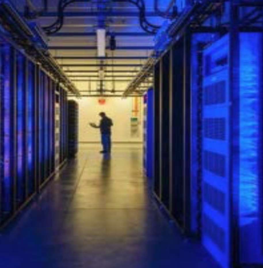 Canberra Data Centres taken over in $800m deal - iTnews