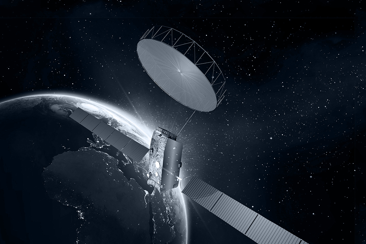 Australia, NZ sign Inmarsat for enhanced satnav accuracy - iTnews