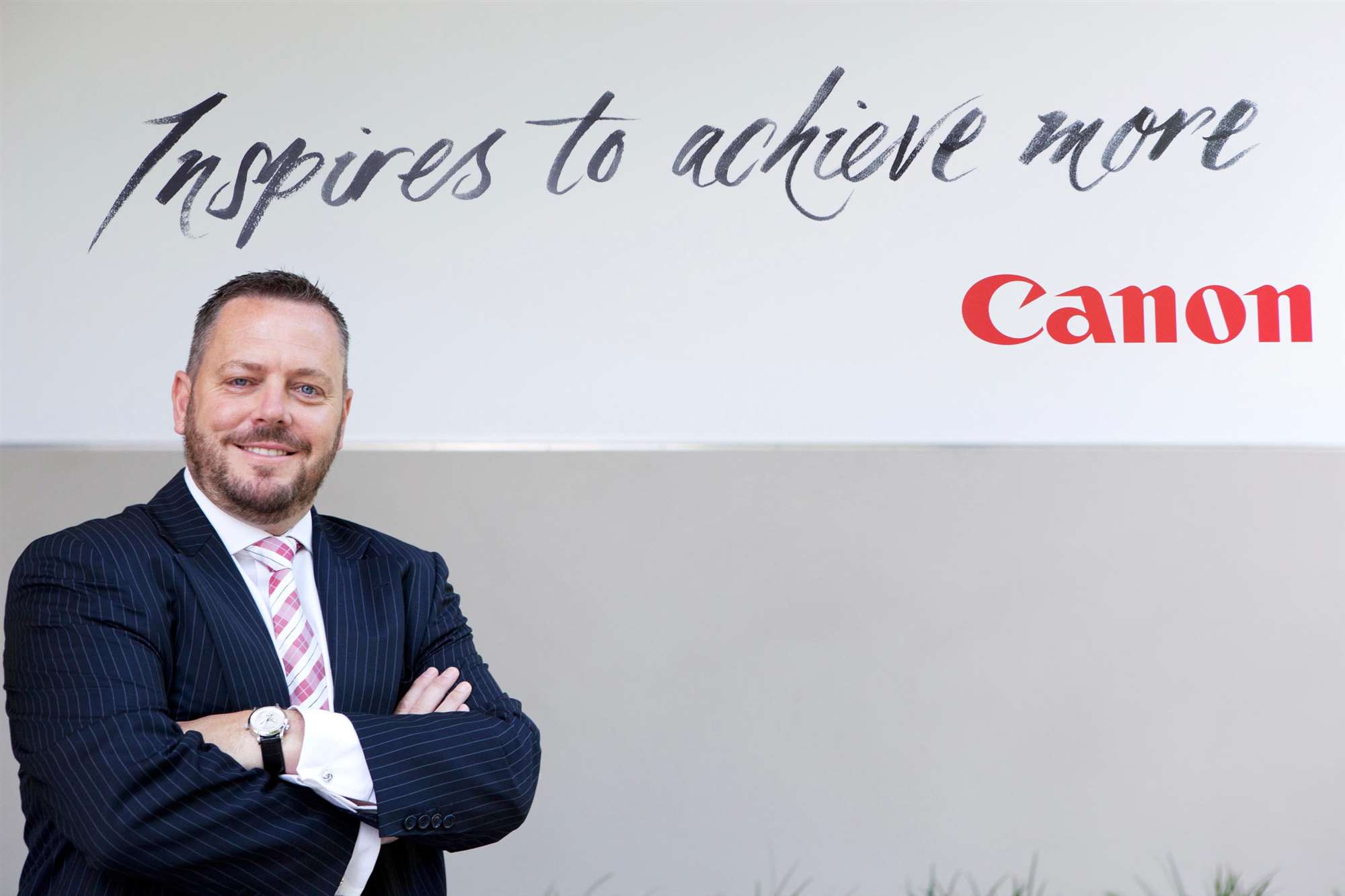 Canon snags HP print veterans - Collaboration - Strategy - Networking ...