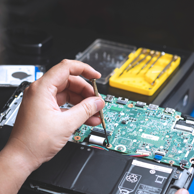 Maintaining Legacy Hardware - Focal Points - iTnews