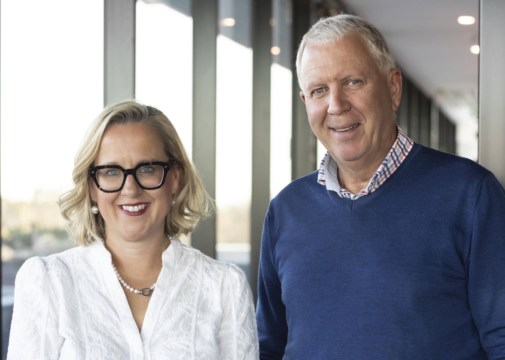 Interactive names new chief executive officer - techpartner.news