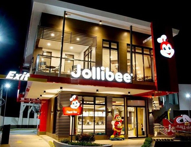 Philippines’ Jollibee to modernise applications used by 3,200 stores ...