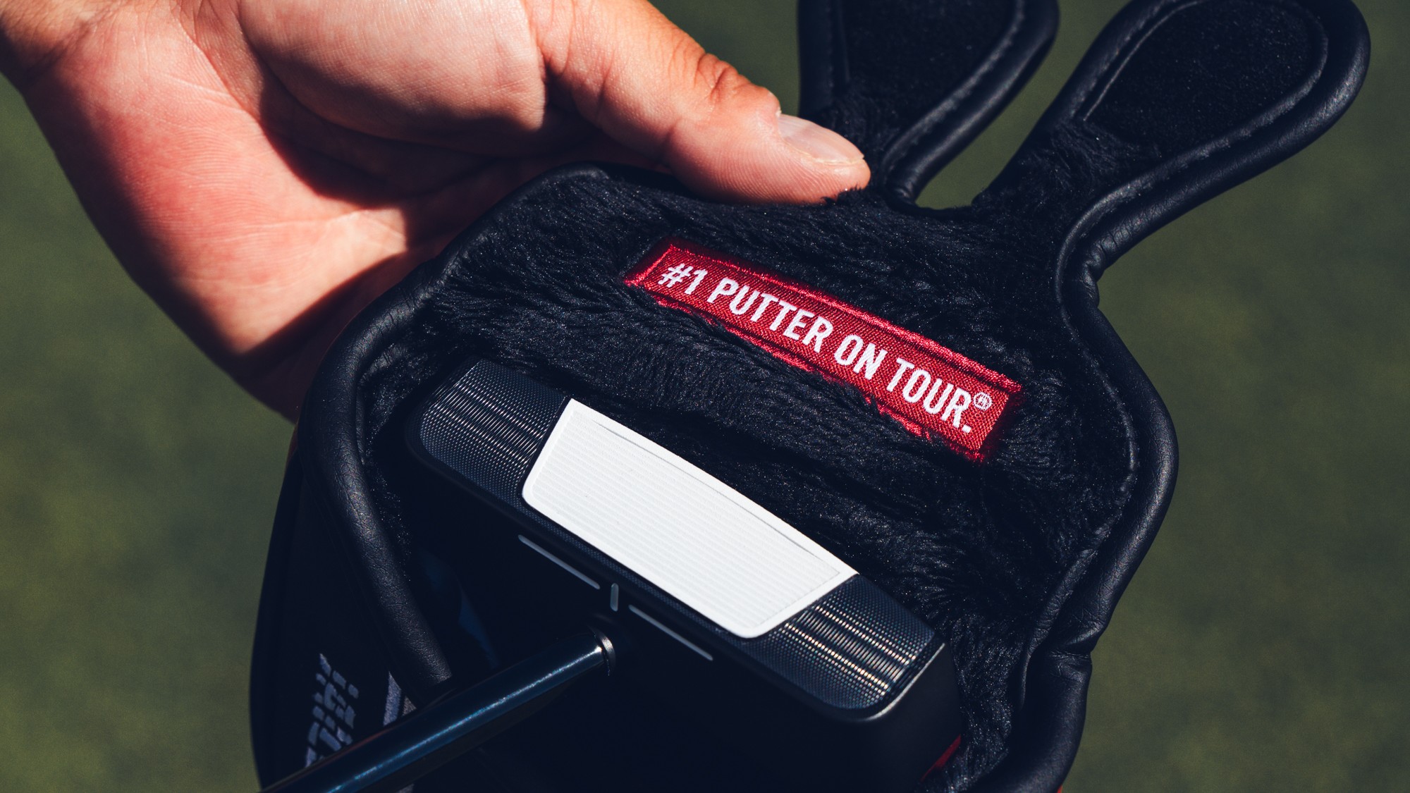 New Release: Odyssey S2S Tri-Hot Putters - Equipment - Golf Australia ...