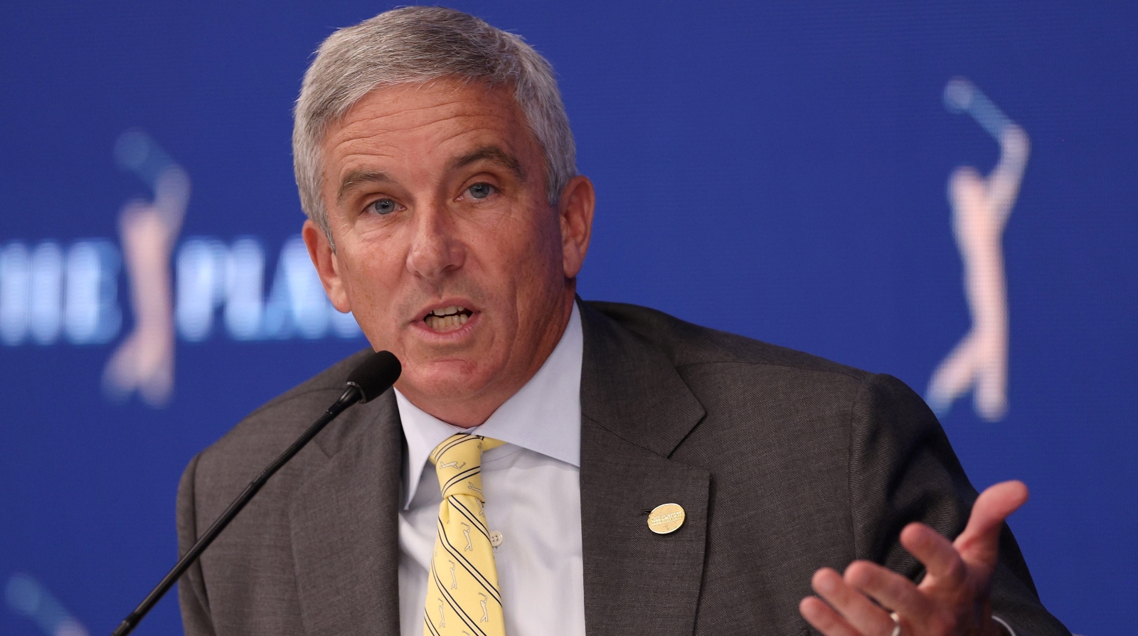 PGA Tour couldn't afford fight with Saudis: report - Golf Australia ...