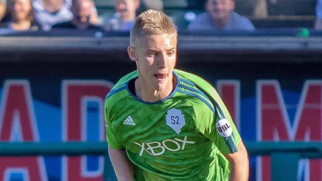 Mariners legend eases Aussie's MLS transition - FTBL | The home of ...