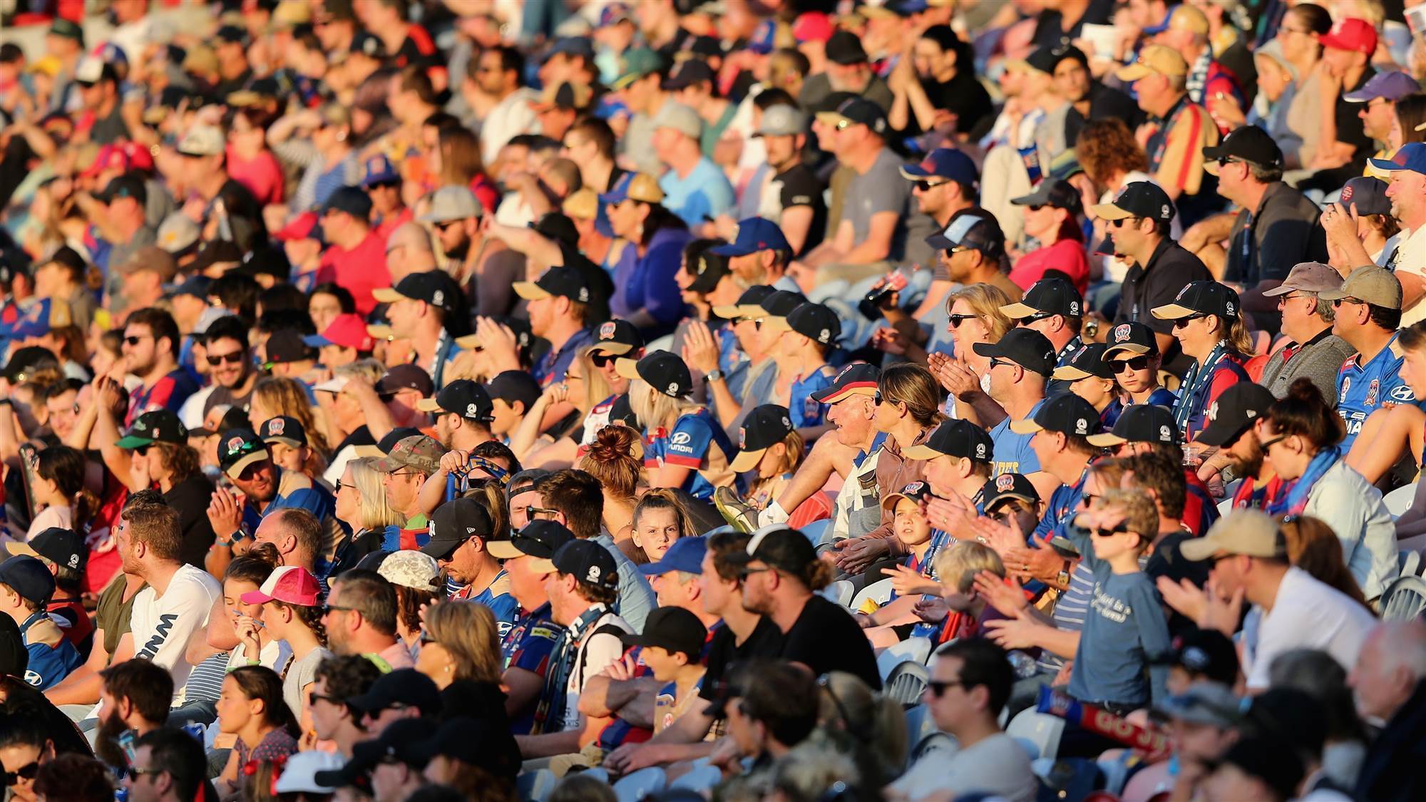 Jets crowd can bring Wanderers down to earth - FTBL | The home of ...