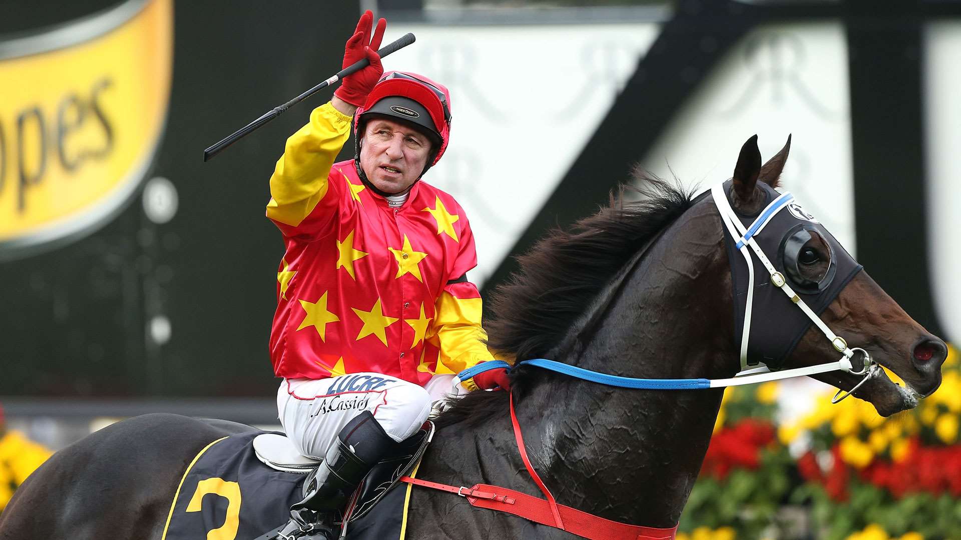 Jim Cassidy rides out first year of retirement - More Sport - Inside Sport