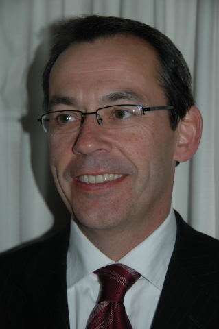 Jim Hassell departs NBN Co - iTnews