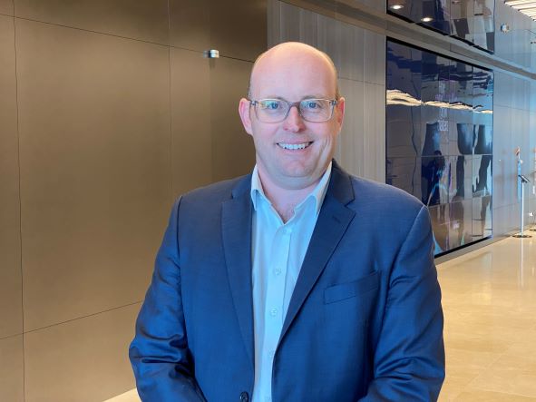 KPMG Australia appoints new CDO - iTnews KPMG Australia appoints new CDO - iTnews
