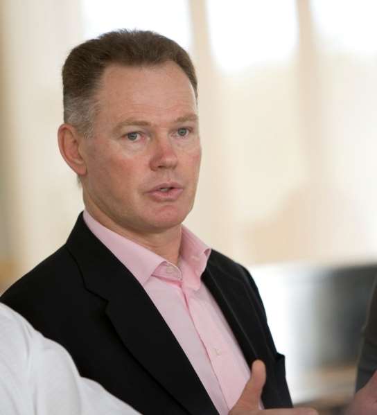 NEXTGEN founder John Walters to retire next year - techpartner.news