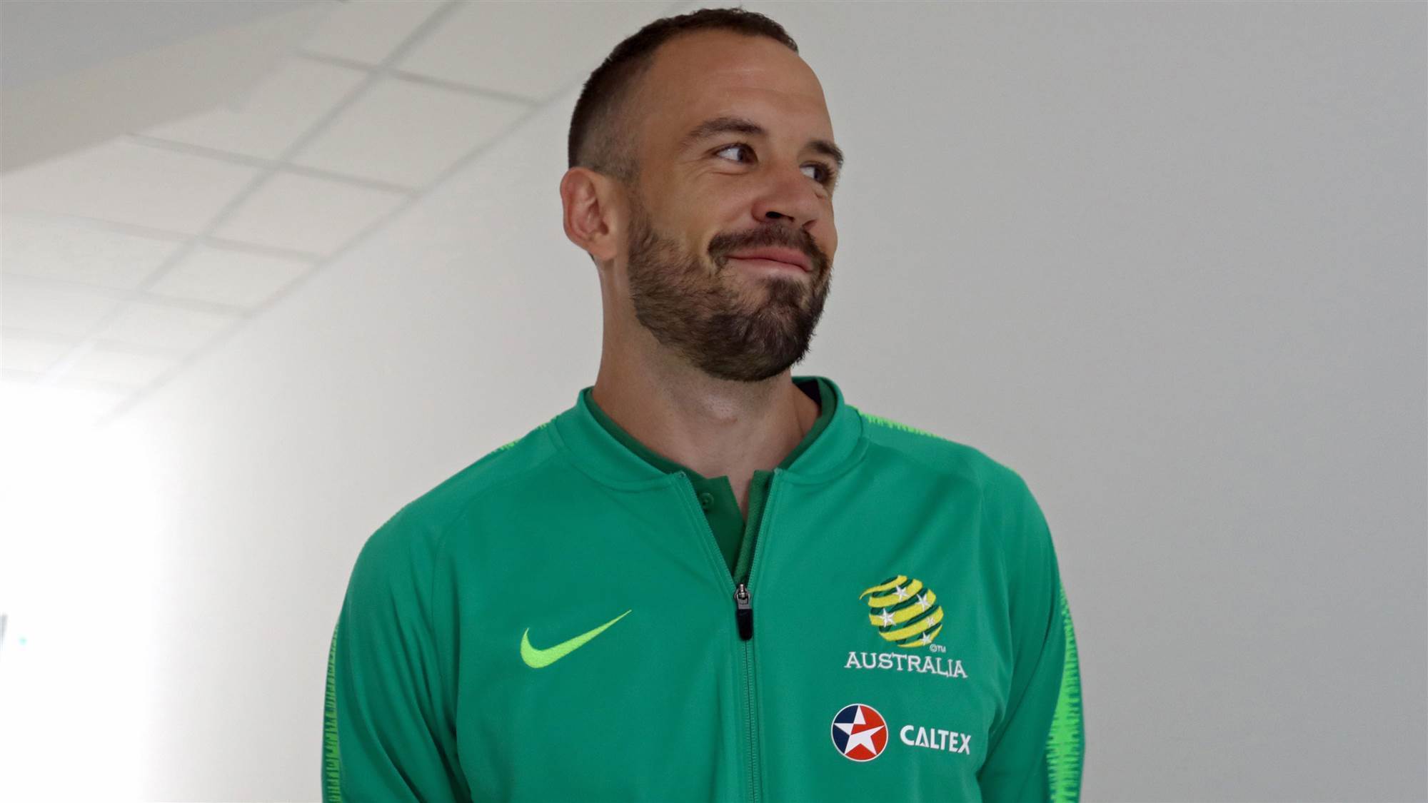 Jurman soaks up the Saudi Pro pressure - FTBL | The home of football in ...