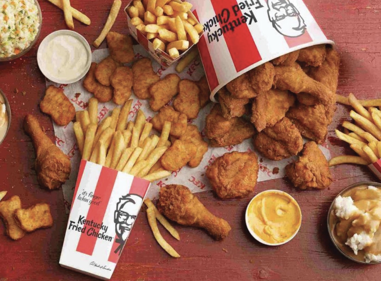 Collins Foods puts IT focus on security controls, cloud services - iTnews