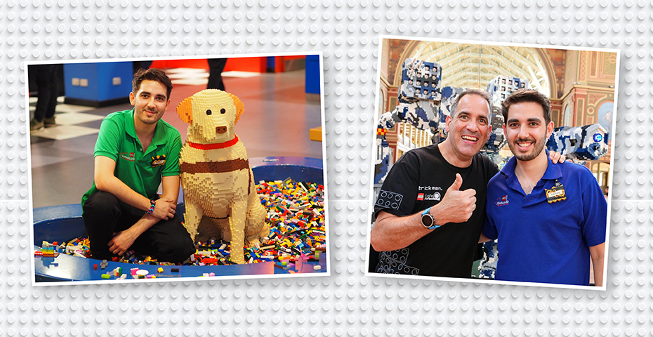 Meet The LEGOLAND Master Model Builder K Zone meet-the-legoland-master-model-builder-k-zone