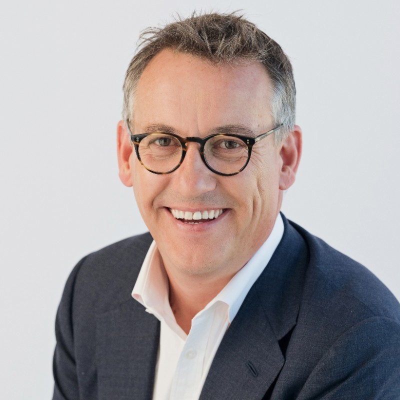 UiPath appoints Twillio’s Lee Hawksley as SVP and managing director APJ ...