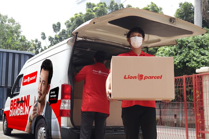 Indonesia’s Lion Parcel personalises customer service with generative ...