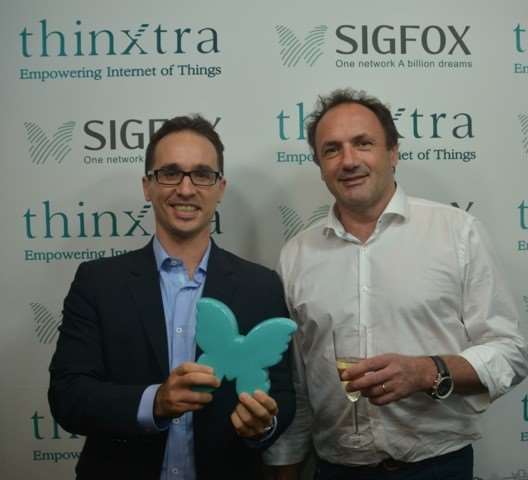 Sigfox, Thinxtra ready to connect 'things' for A/NZ - Features - IoT Hub