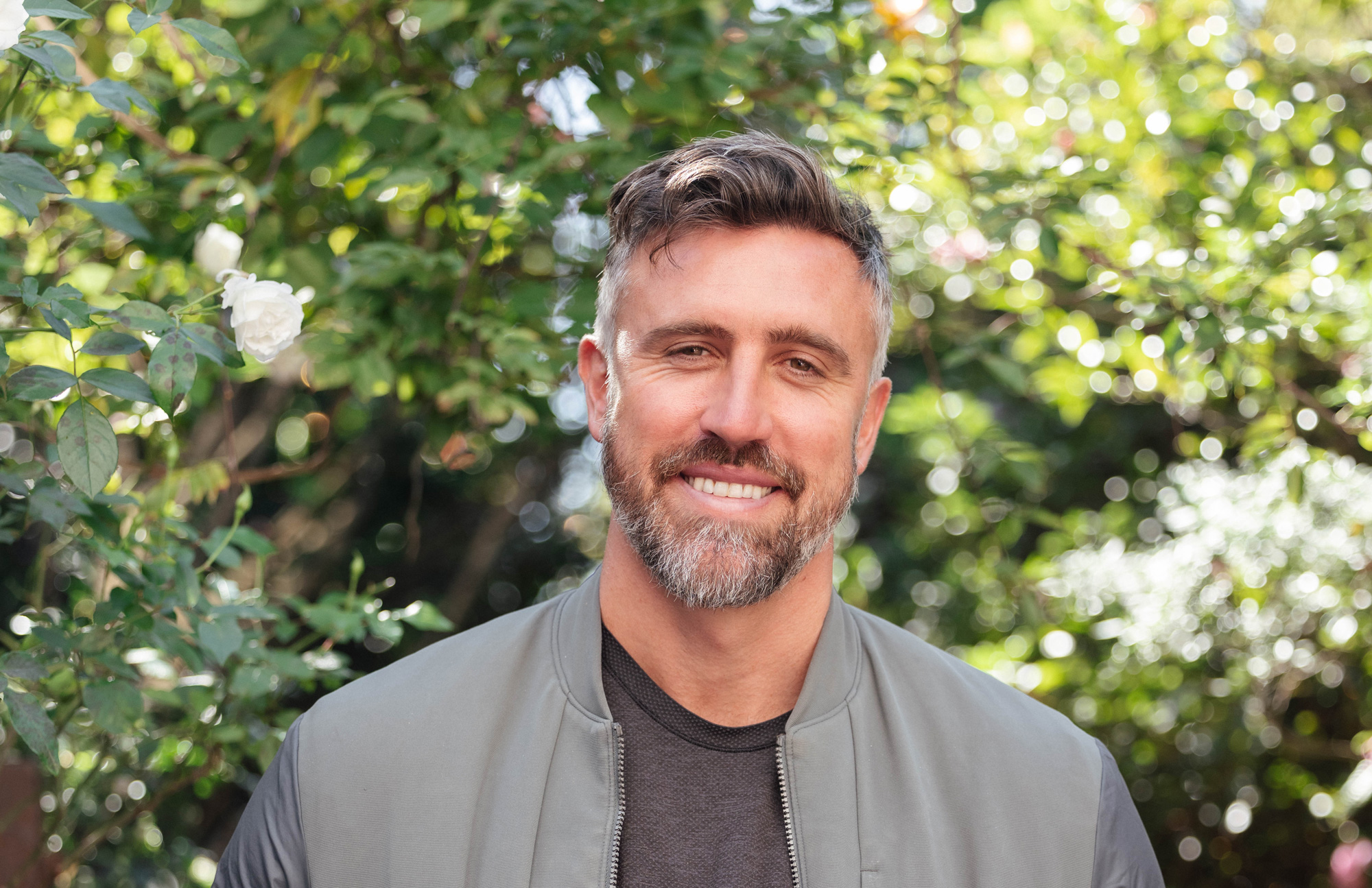 Luke McLeod on How to Use Meditation to Calm Anxiety