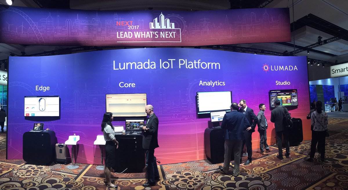 BT teams with Hitachi for IoT push - News - IoT Hub