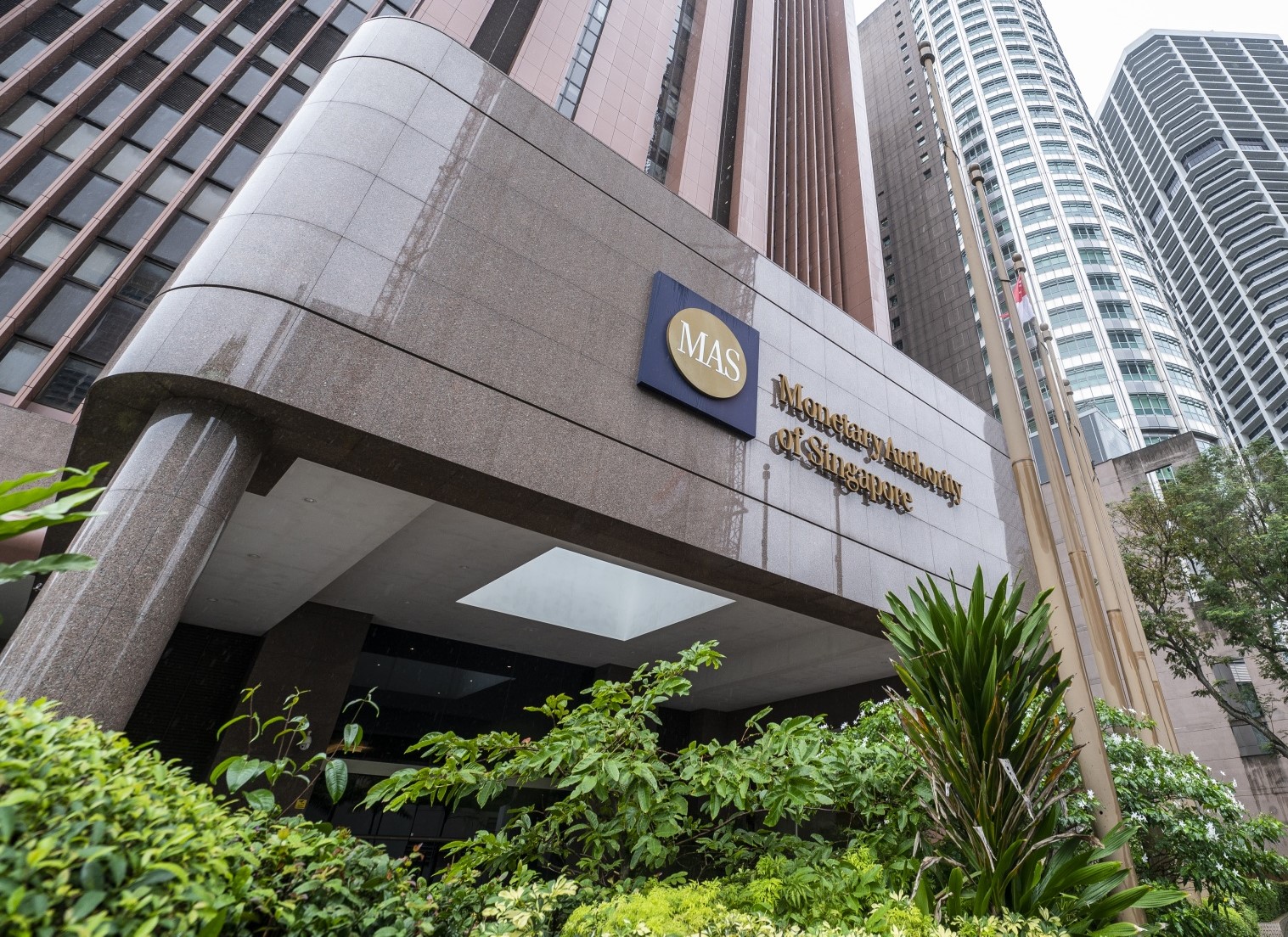 MAS partners with Mastercard to tackle cyber security risks ...