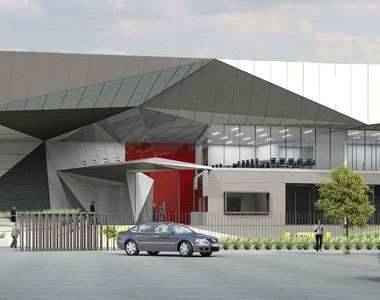 Equinix's Melbourne data centre to open in weeks - iTnews