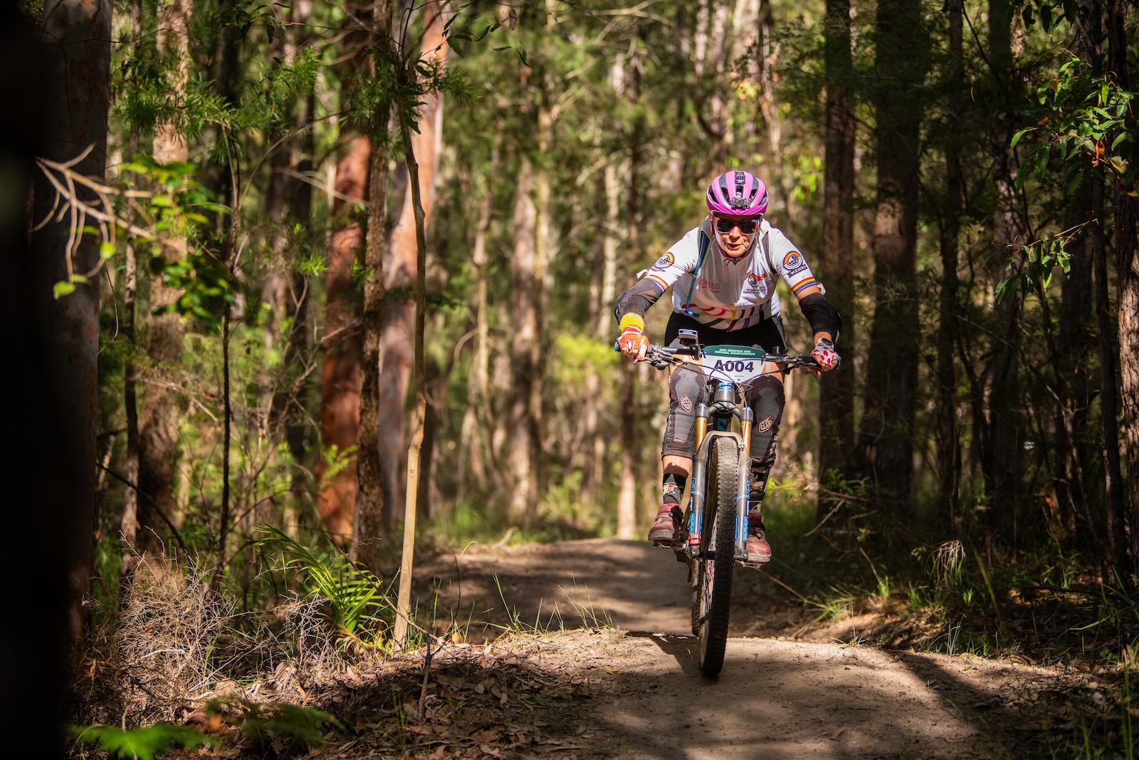 Day 2 Australian National MTB Championships | AMBmag.com.au