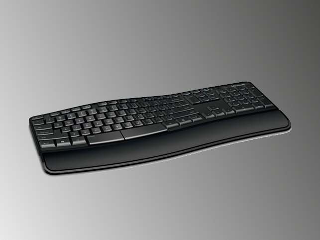 Windows 8 keyboard moves backspace bar - Mobility - CRN Australia