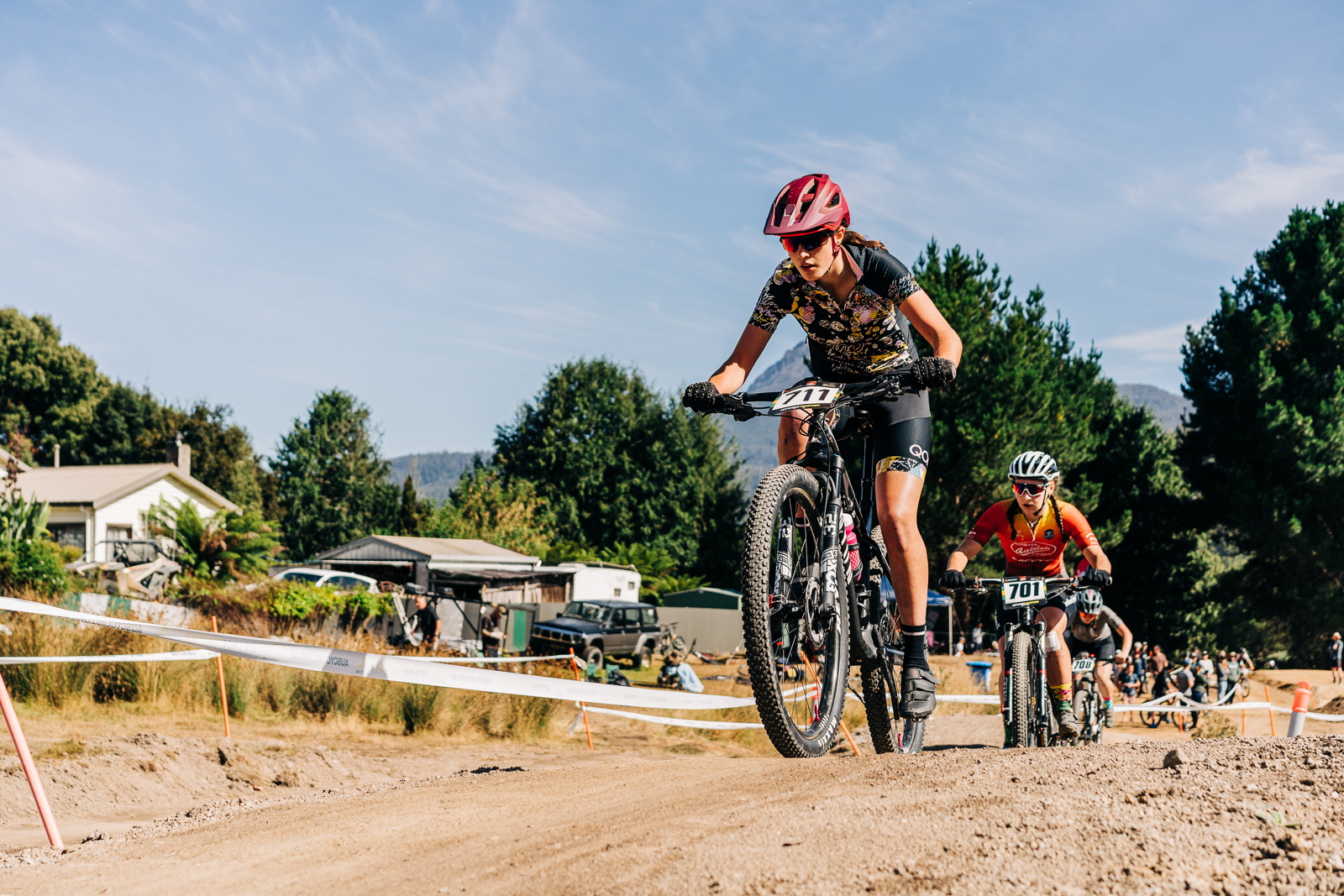 Can AusCycling deliver MTB Champions? | AMBmag.com.au