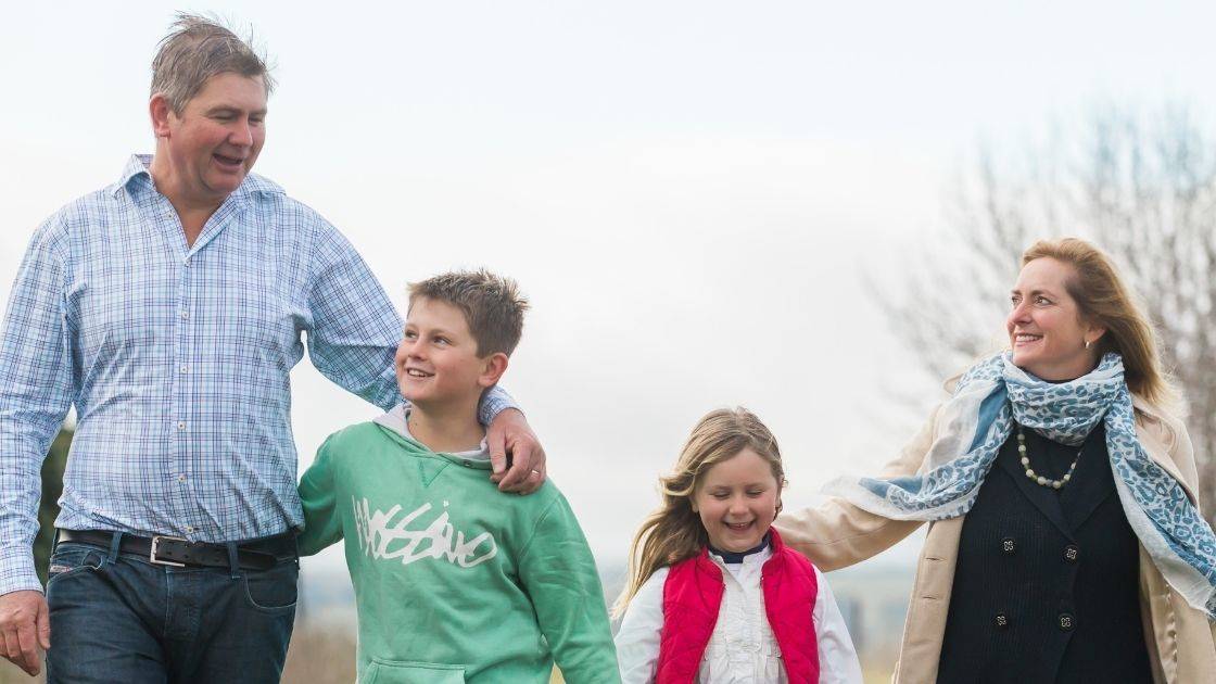 My breast cancer symptom wasn't a lump - Health - Prevention Australia