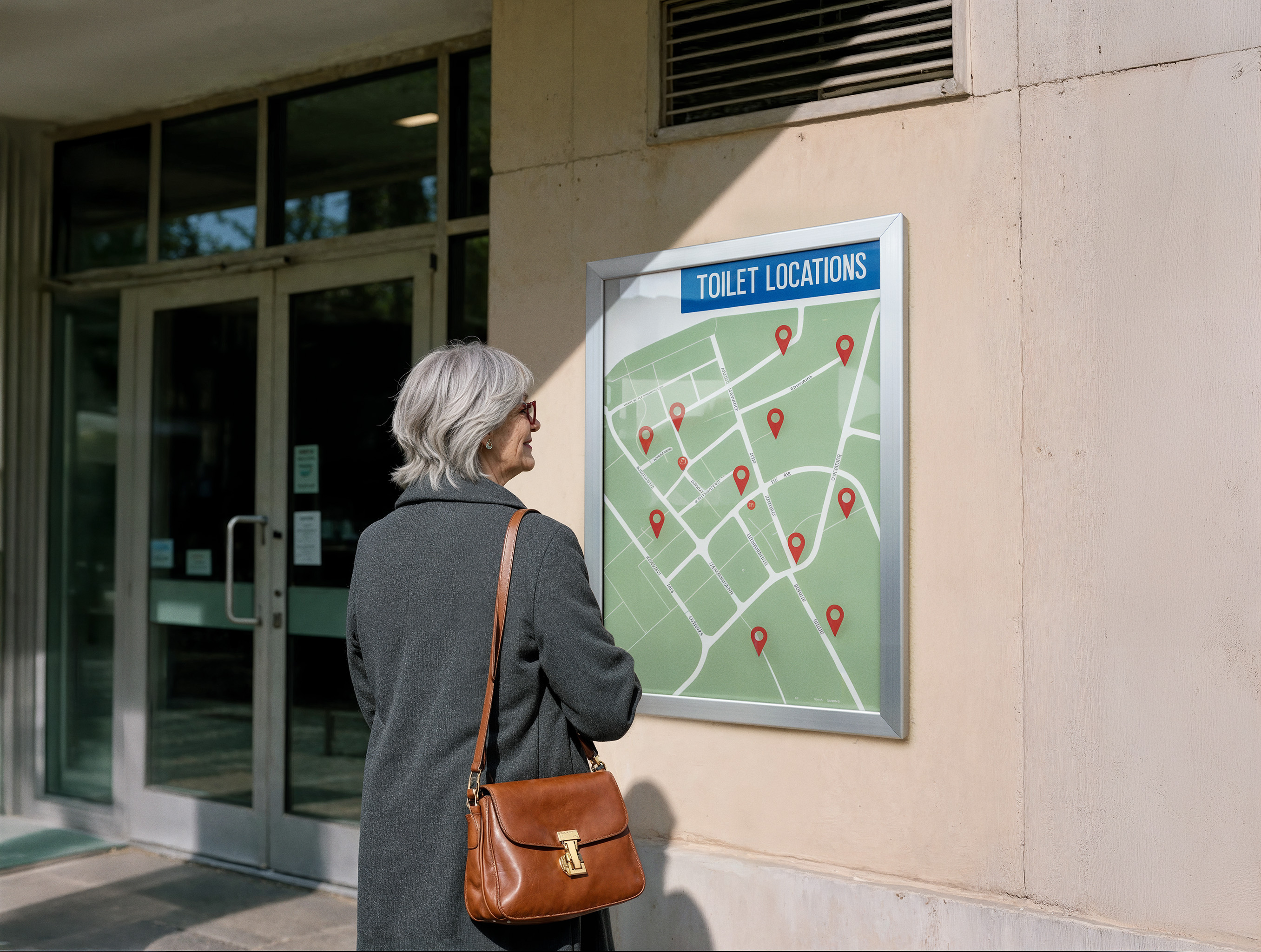 Incontinence: Types, Causes and Treatments in Australia