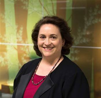 ANZ appoints Maria Milosavljevic as next CISO - iTnews