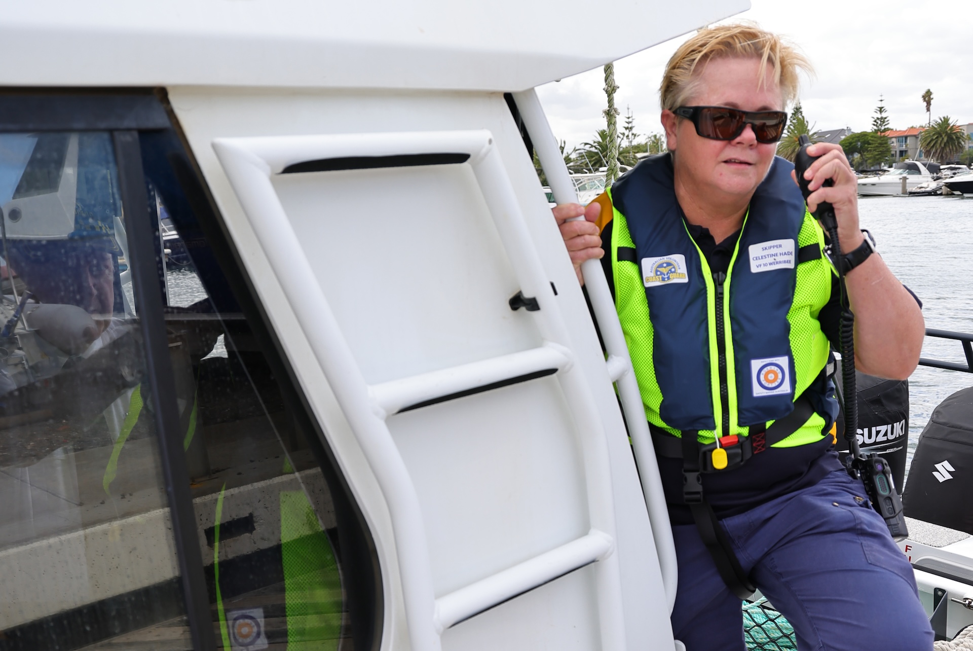 Motorola Solutions wins $500m Victoria emergency services network ...